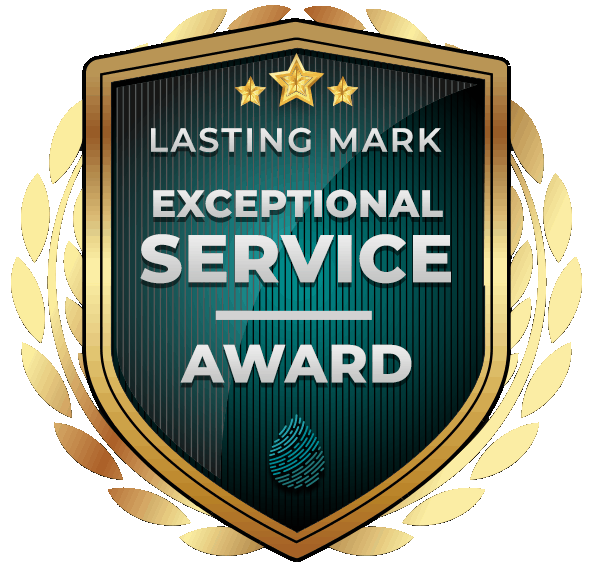 Awards and Incentives - Lasting Mark