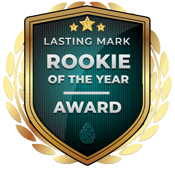Awards and Incentives - Lasting Mark