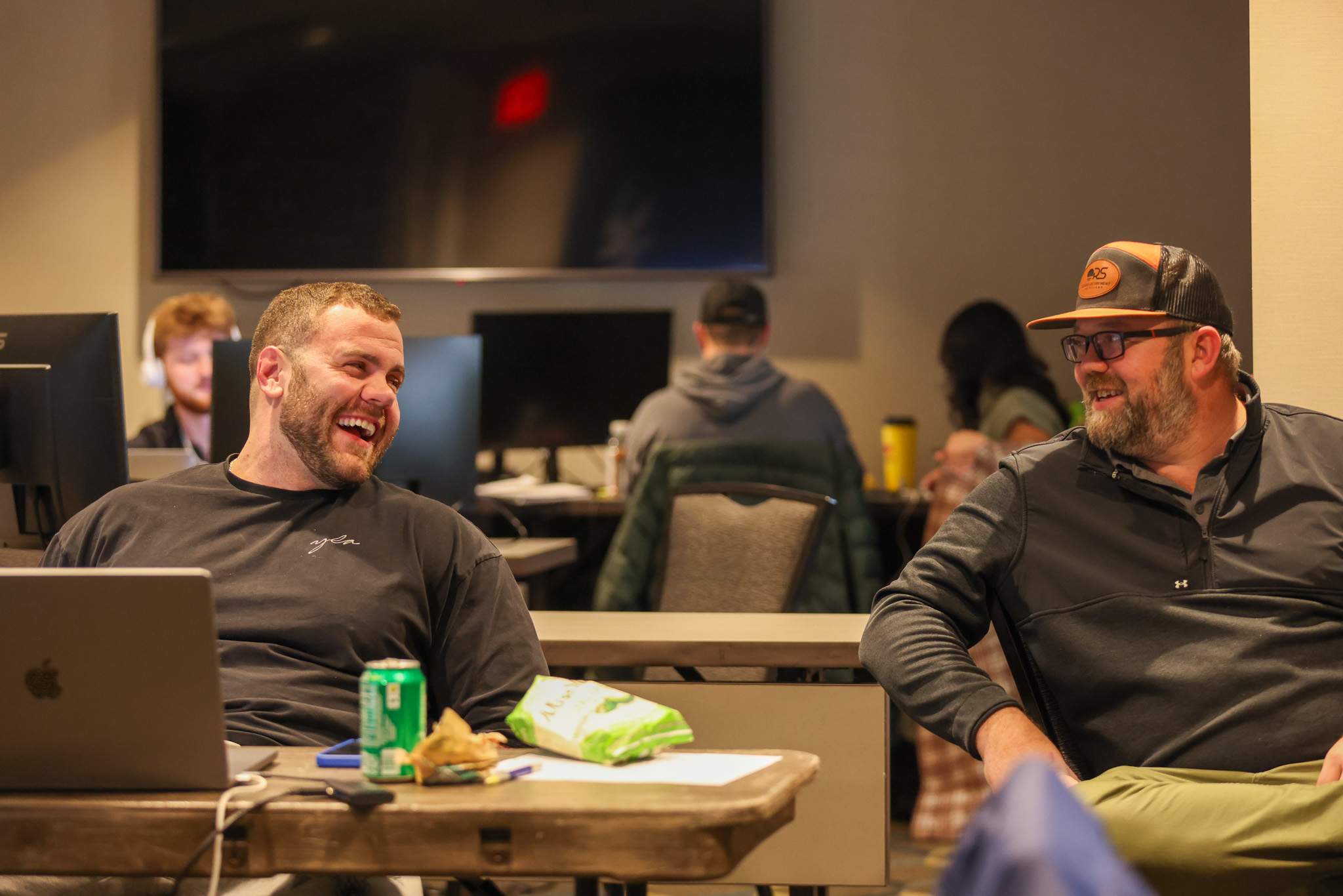 Louisville Telesales Bootcamp – July 2025 - Lasting Mark