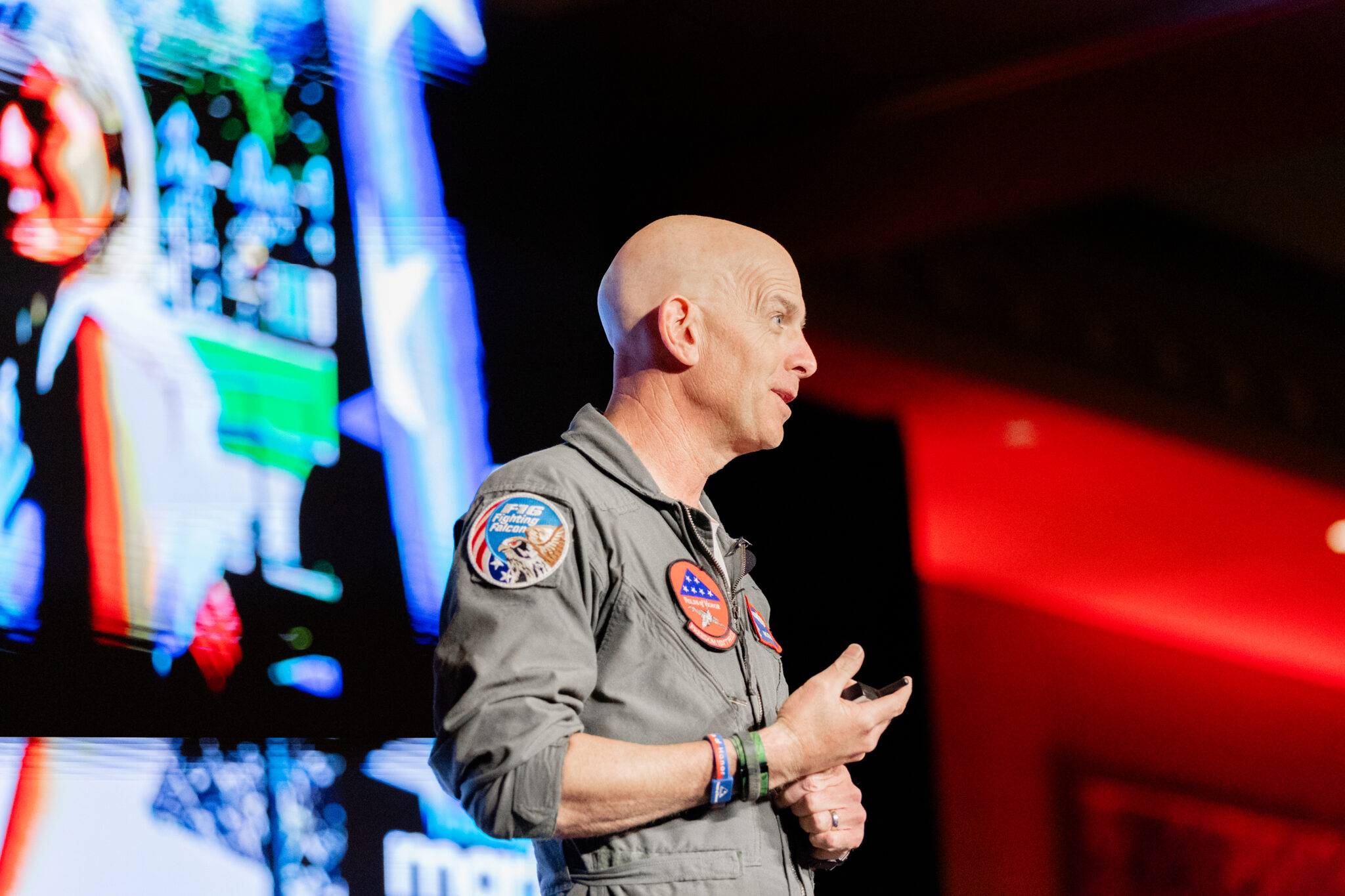 Annual Events - Lasting Mark