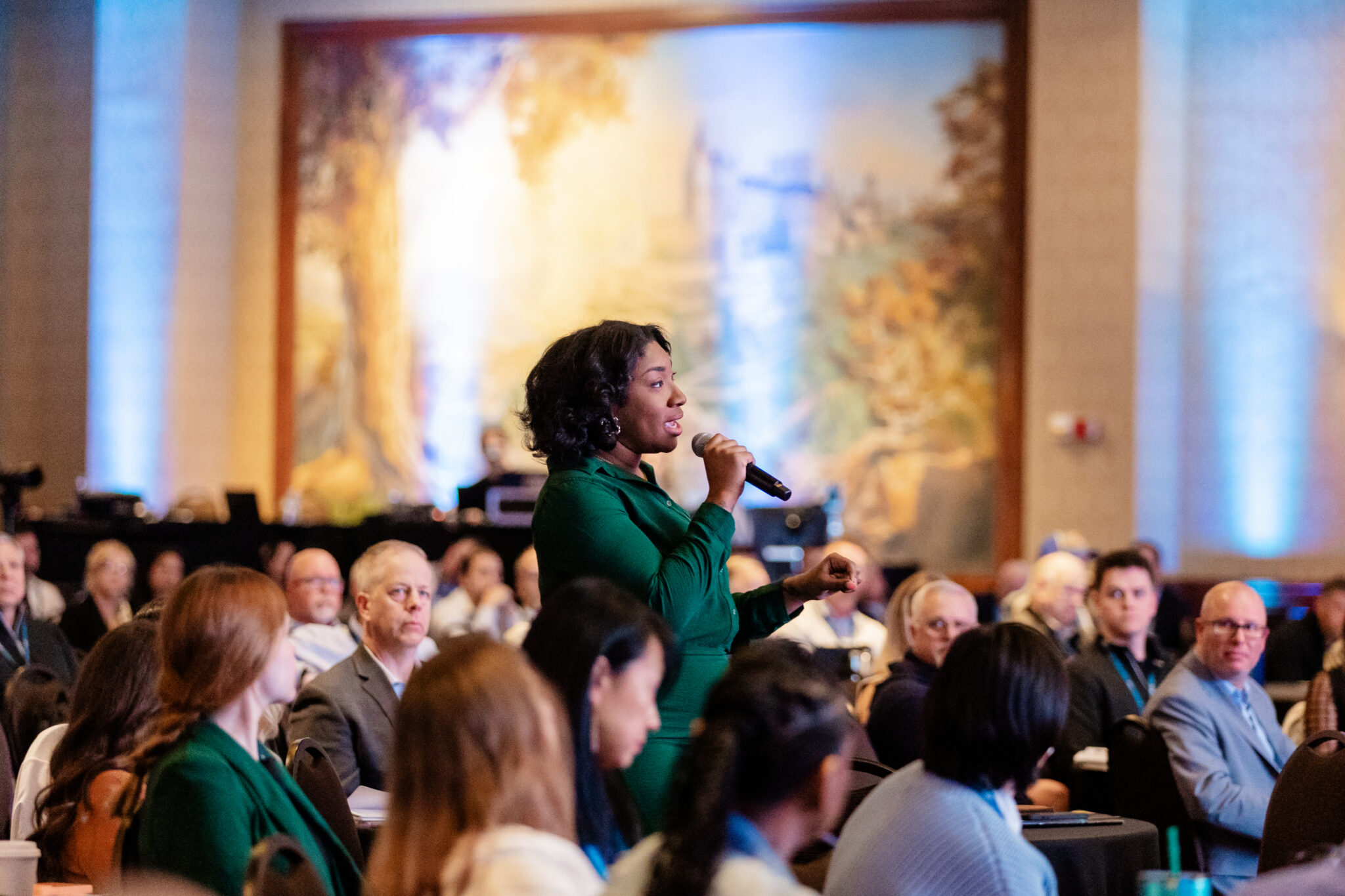 Annual Events - Lasting Mark