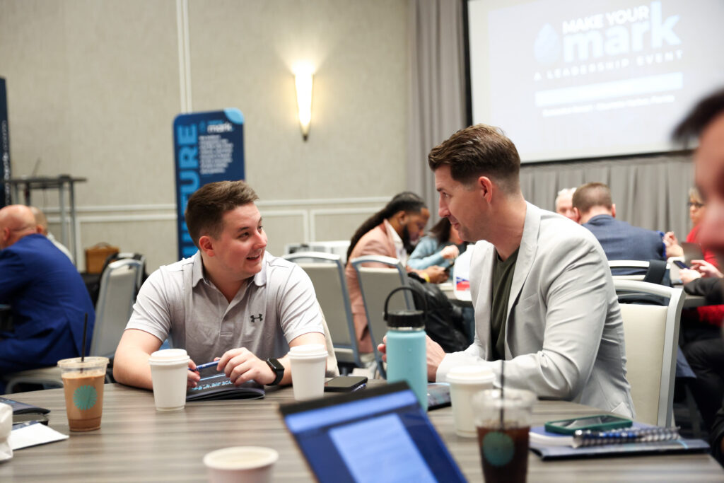 Get Started - Lasting Mark