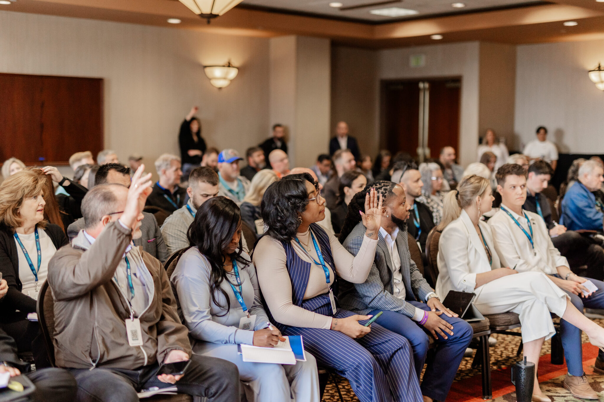 Medicare Mastery Bootcamp - Lasting Mark