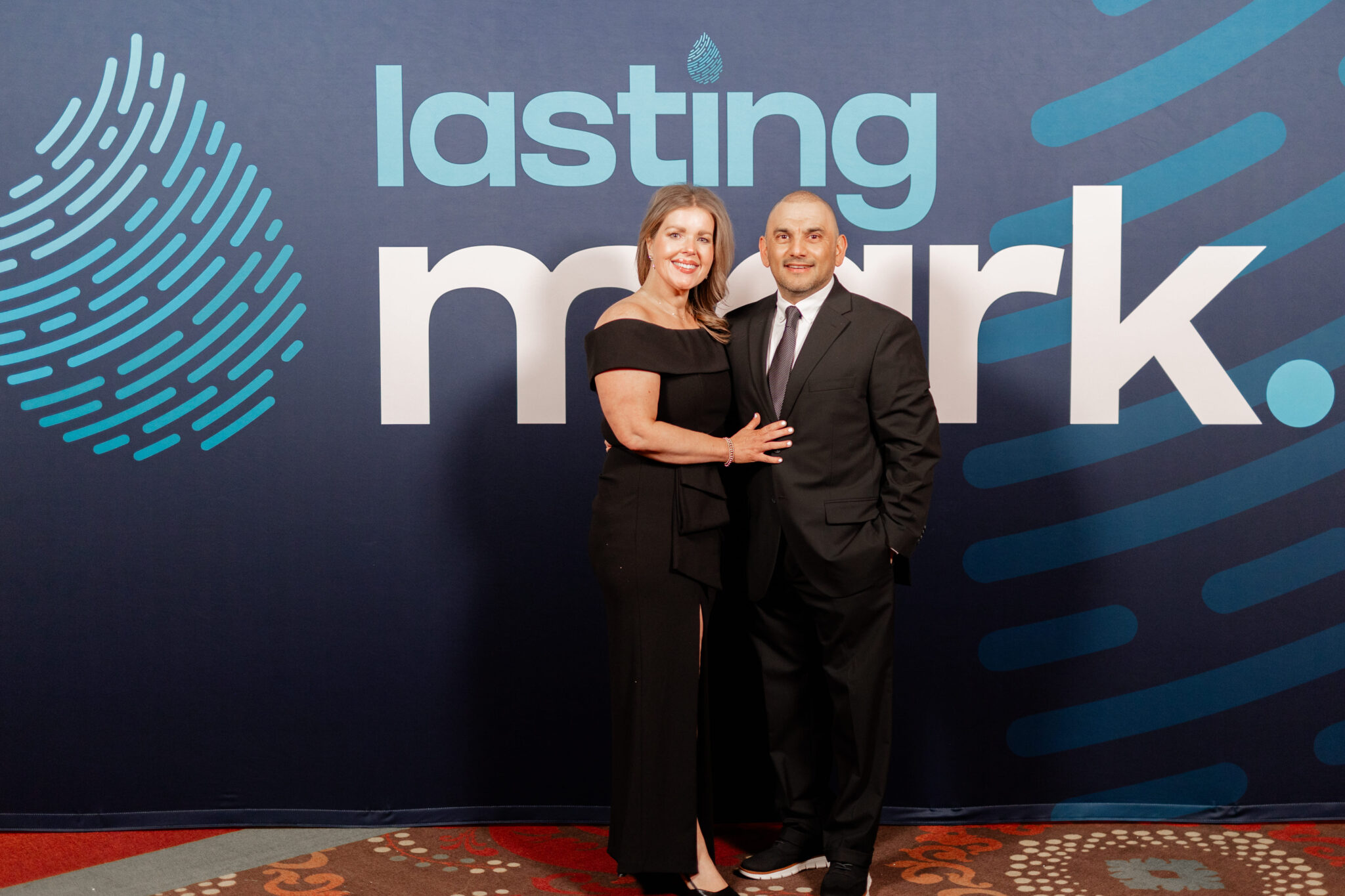 Rob Sevilla of Agape Insurance and Financial Group - Lasting Mark
