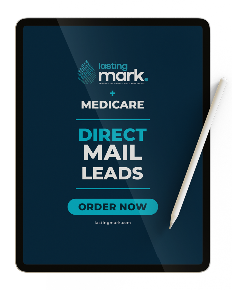 Health – Medicare - Lasting Mark