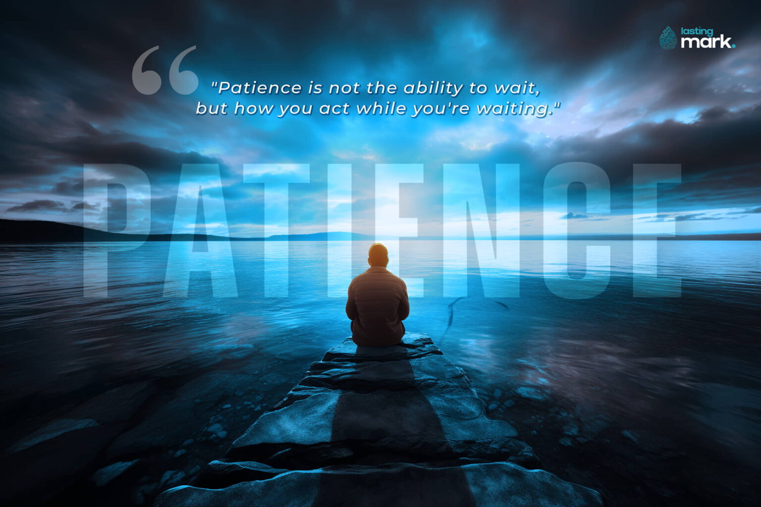 Home – Main - Lasting Mark