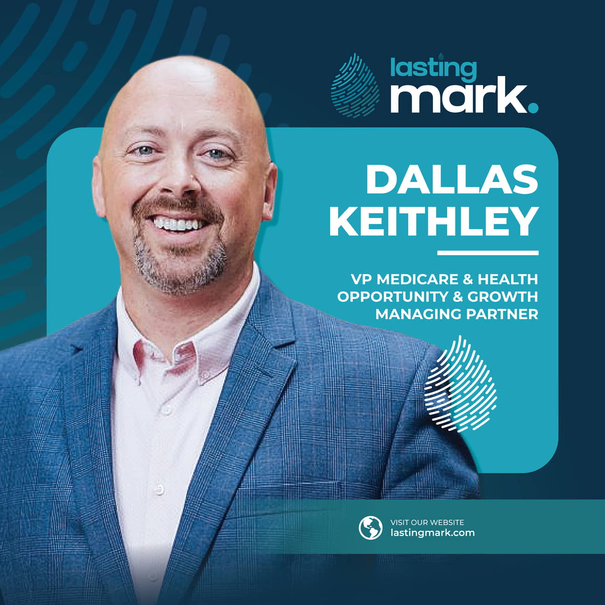 About Us - Lasting Mark