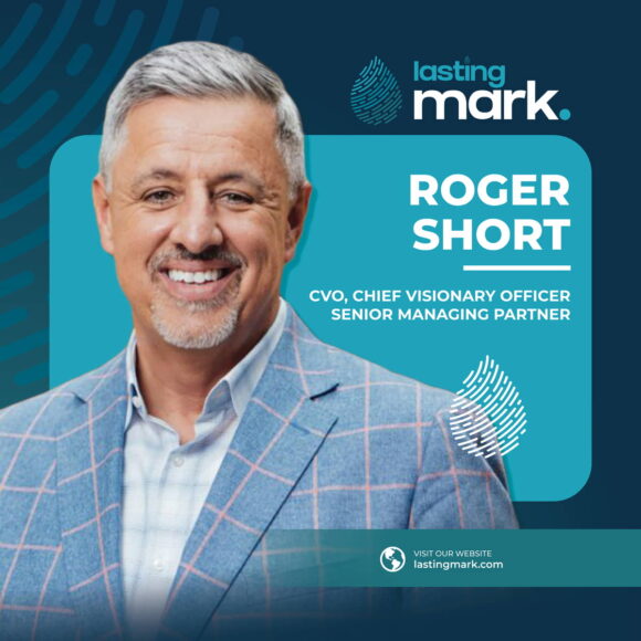 About Us - Lasting Mark