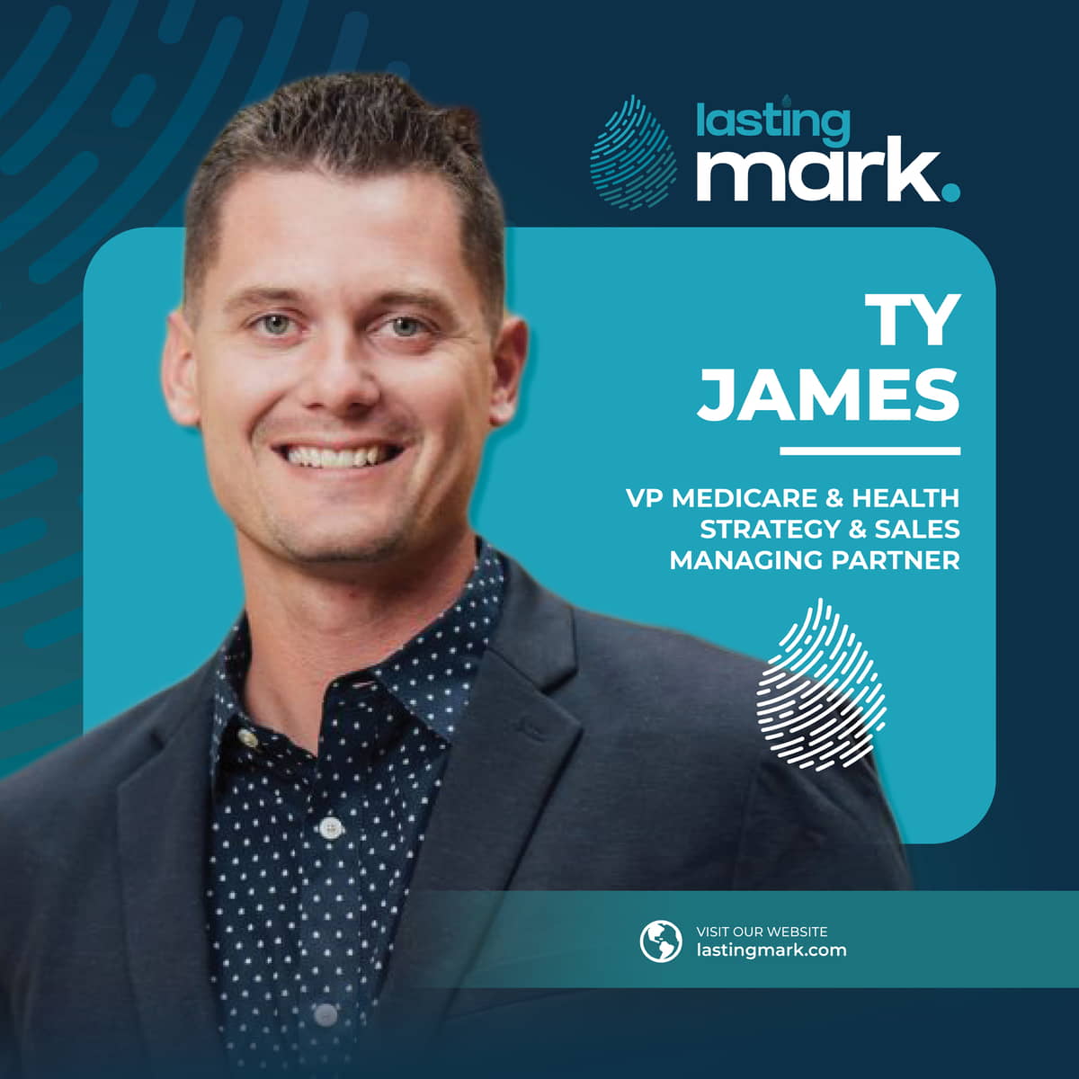 About Us - Lasting Mark