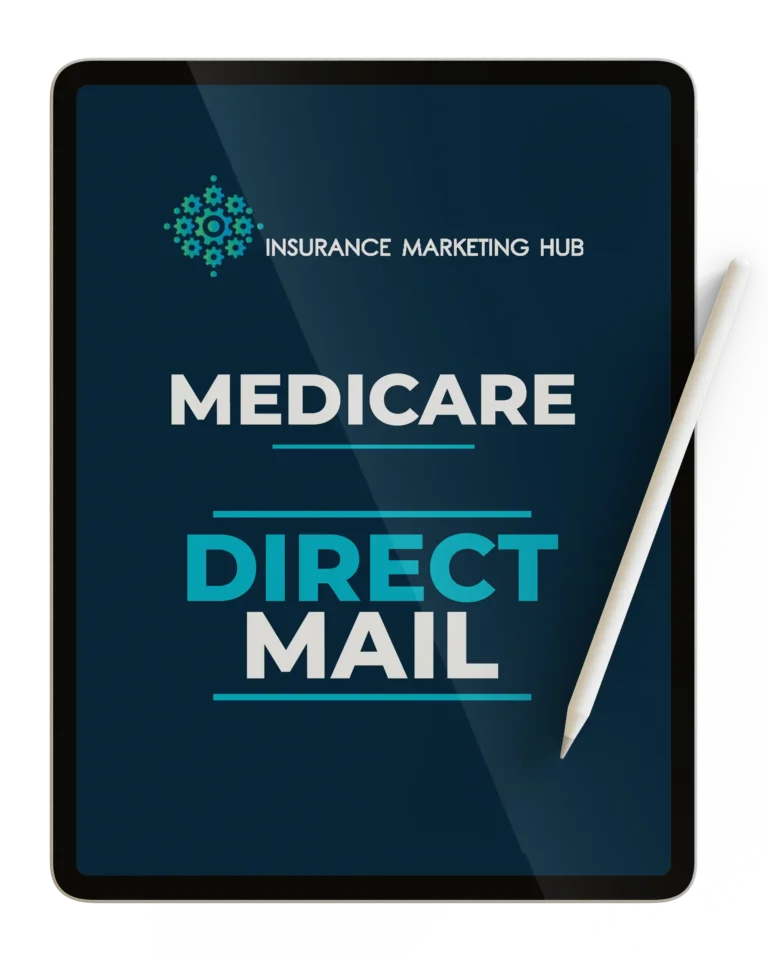 Health – Medicare - Lasting Mark