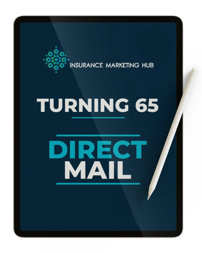 Health – Turning 65 - Lasting Mark