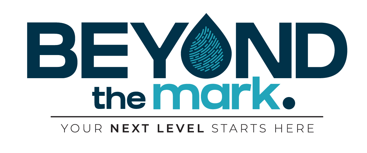 Beyond the Mark 2026 - Lasting Mark