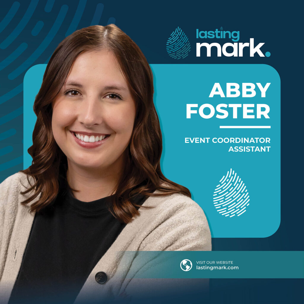 About Us - Lasting Mark